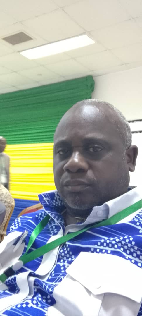 DIALOGUE NATIONAL INCLUSIF: LA RÉGLEMENTATION EN VIGUEUR NÉCESSITE D ...