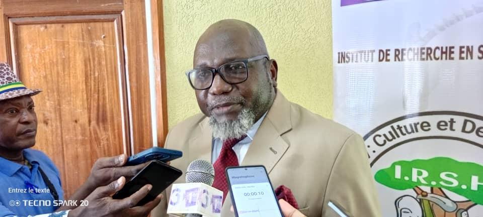 ENSEIGNEMENT SUPÉRIEUR / CENAREST : Formation Des Chercheurs - Le ...